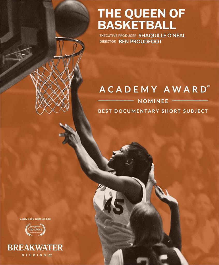 RKS Film: “The Queen of Basketball”: One of the Most Important Athletes ...