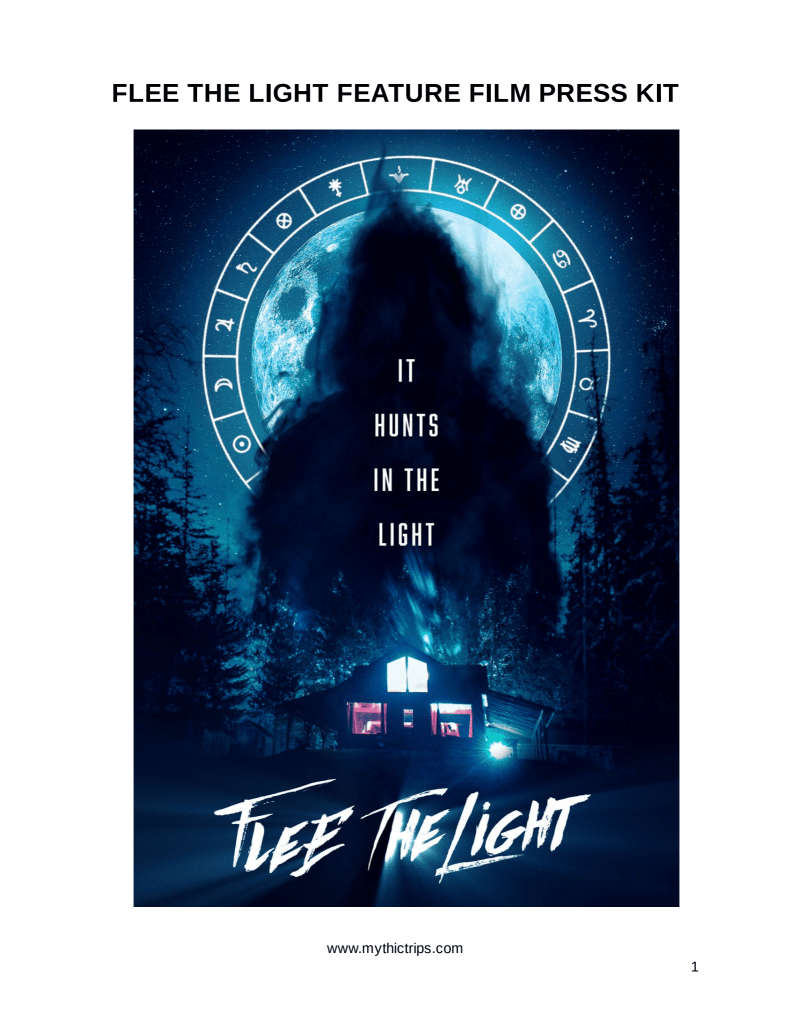 RKS Film: “Flee the Light”: Witchcraft and Possession Horror Genre – A ...