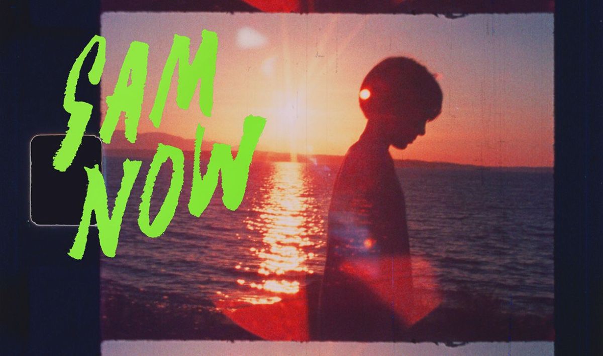 RKS Film: “Sam Now”: The Cycle Repeats – A Bird's Eye View of Fashion ...