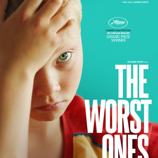 RKS 2023 Films: “The Worst Ones” (Les Pires) A French “Bad News Bears ...