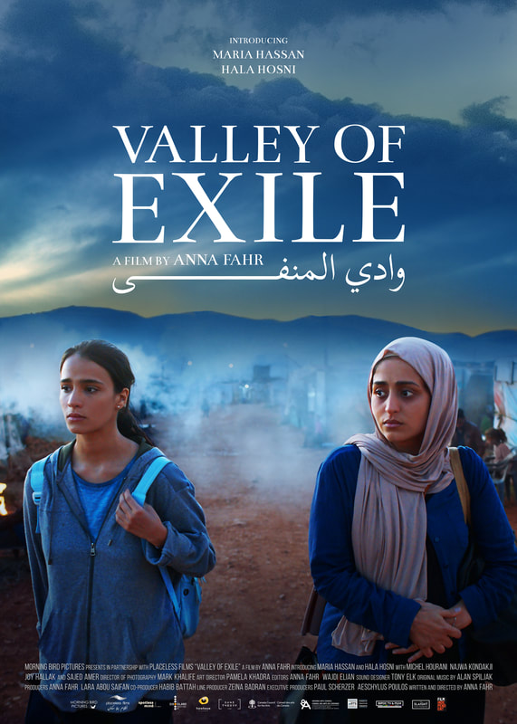 RKS 2024 Film: “Valley of Exile”: Canadian Film Fest – A Bird's Eye ...
