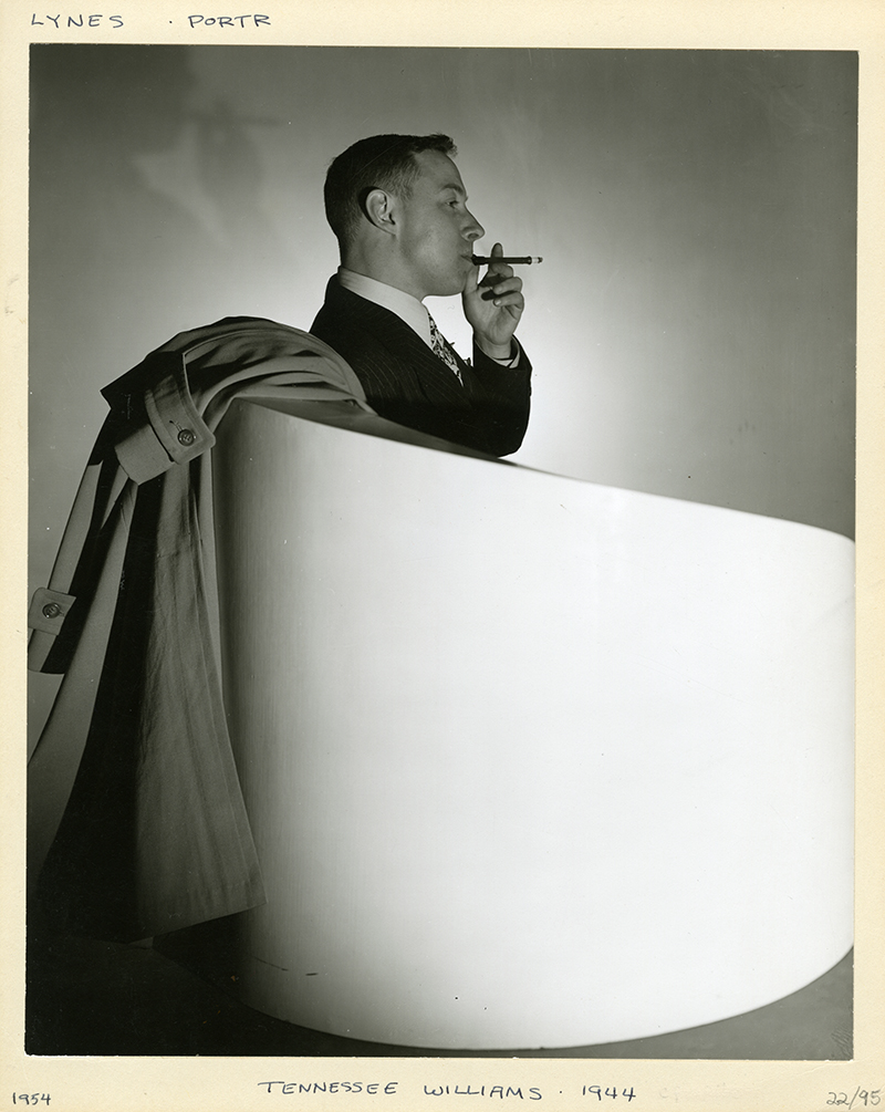 RKS 2024 Film: “Hidden Master: The Legacy of George Platt Lynes”: A ...