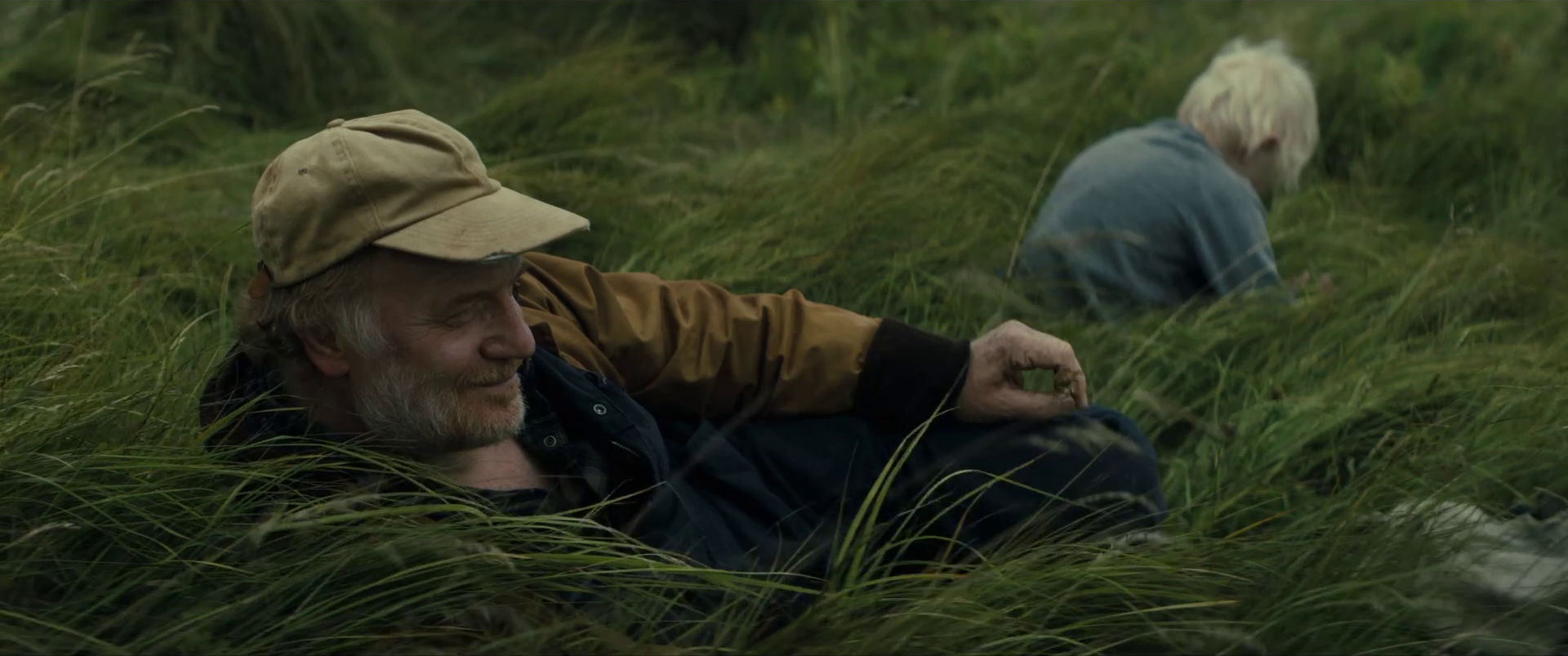 RKS 2024 Film: “Sweetland”: Time to Recognize a New Canadian Film Classic: The Sea Giveth the ...