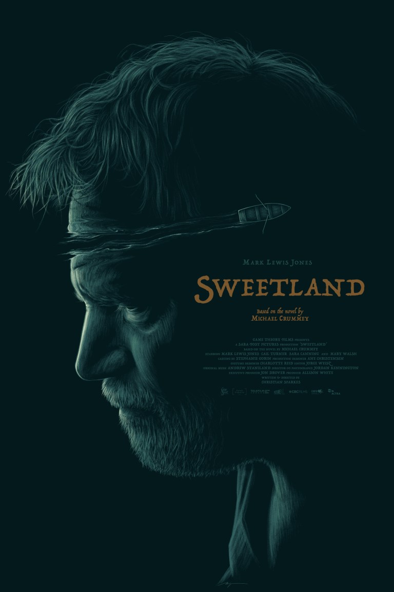RKS 2024 Film: “Sweetland”: Time to Recognize a New Canadian Film ...
