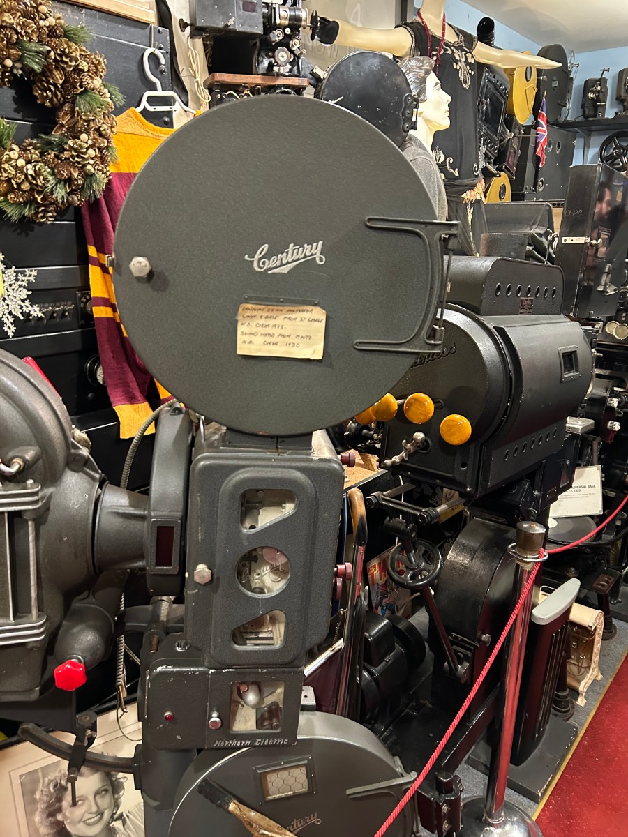 RKS 2024 Film: Sailing with the H.M.S. Hollywood Suite to The Highland ...