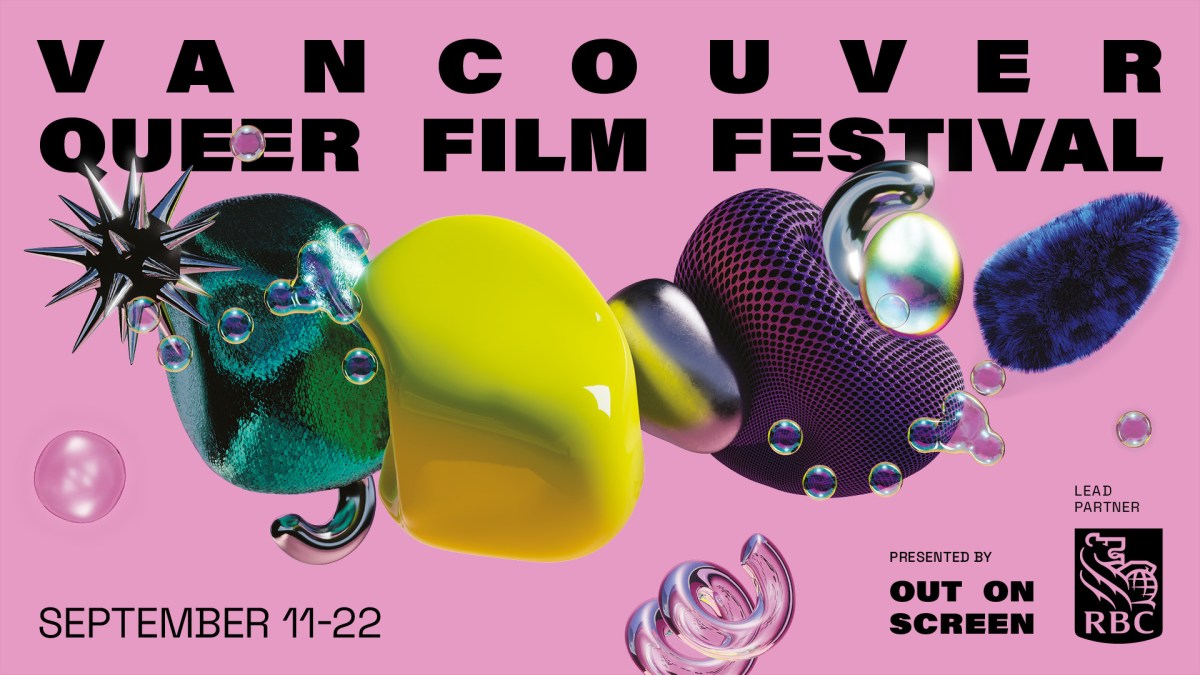 RKS 2024 Film Reviews: The Vancouver Queer Film Festival Presents ...