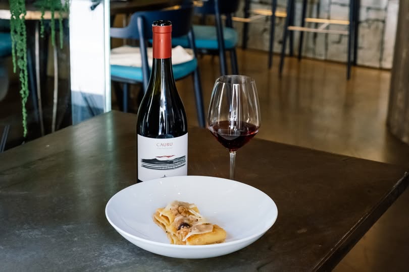 RKS 2025 Wine: “Back to the Volcano”: Italian Red from ETNA – A Bird's ...