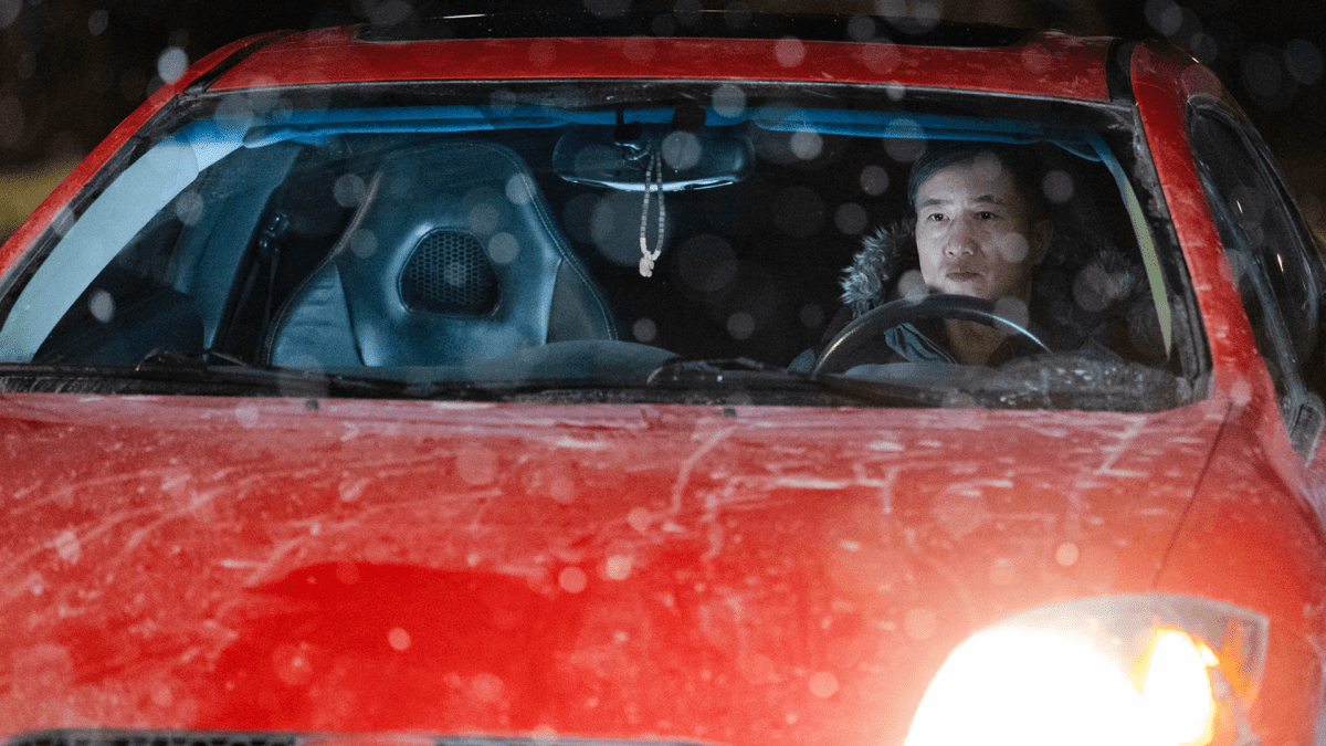 RKS 2025 CANADIAN Film: “Lucky Star”: Down the Rabbit Hole Again? – A ...