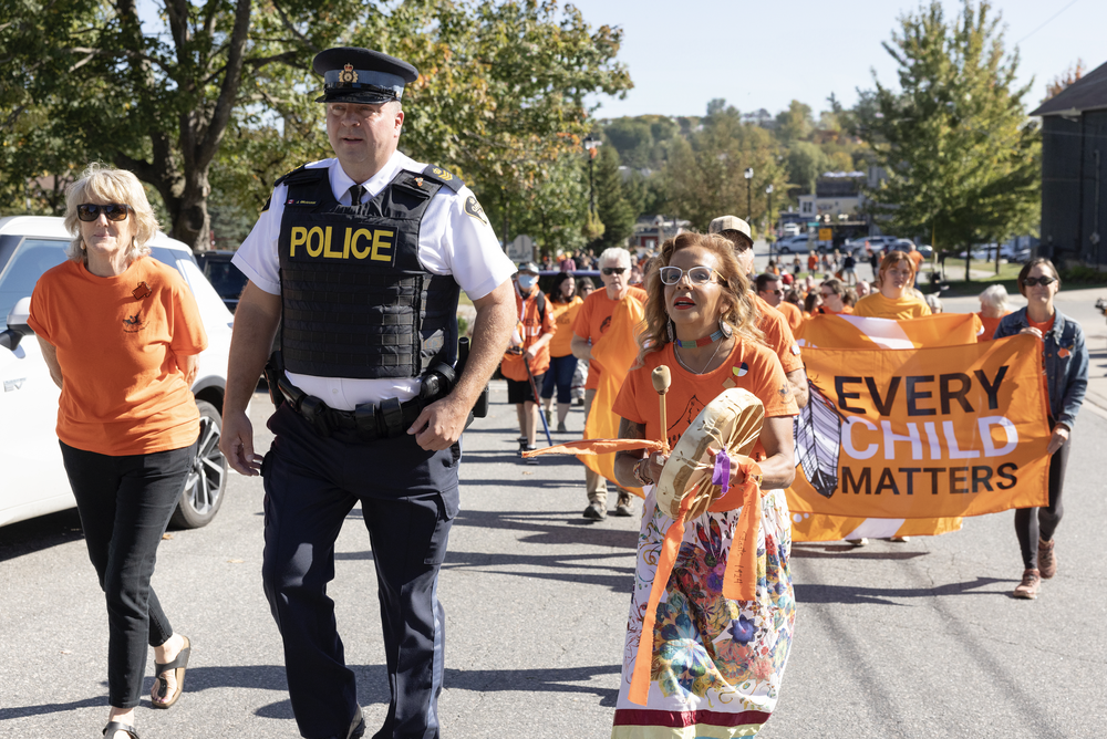 Toronto 2025 Hot Docs: Citizen Minutes: “Red Girl Rising” – A Bird's ...