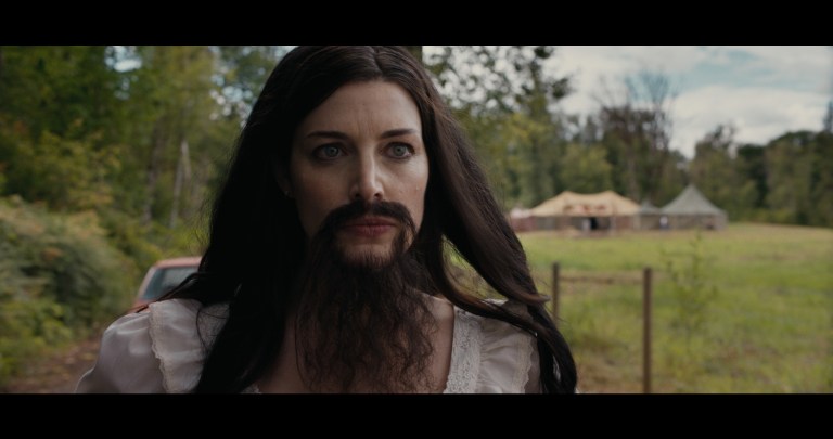 RKS 2025 CANADIAN Film: “The Bearded Girl” – A Bird's Eye View of ...