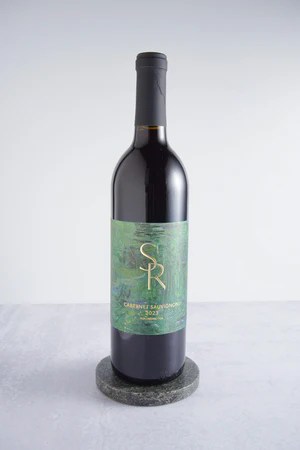 RKS 2025 Canadian Wine: Shale Ridge 2023 Cabernet Sauvignon: Gutsy and ...
