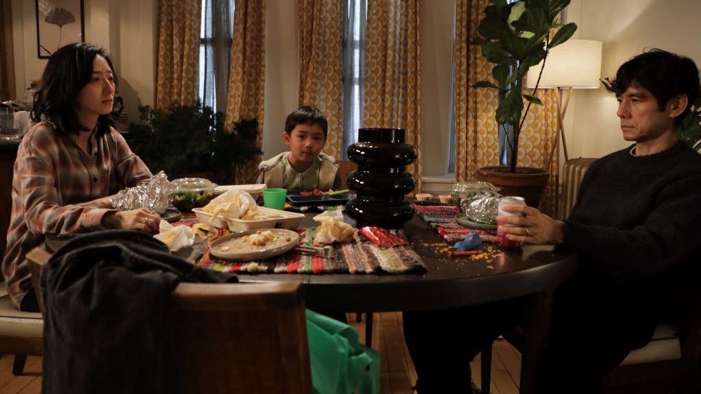 RKS 2025 Film: “Dear Stranger”: Wreckage and Ruin: Emotional ...