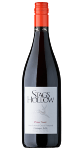 RKS 2025 CANADIAN Wine: From the Hotbed of Canadian Pinot Noir ...