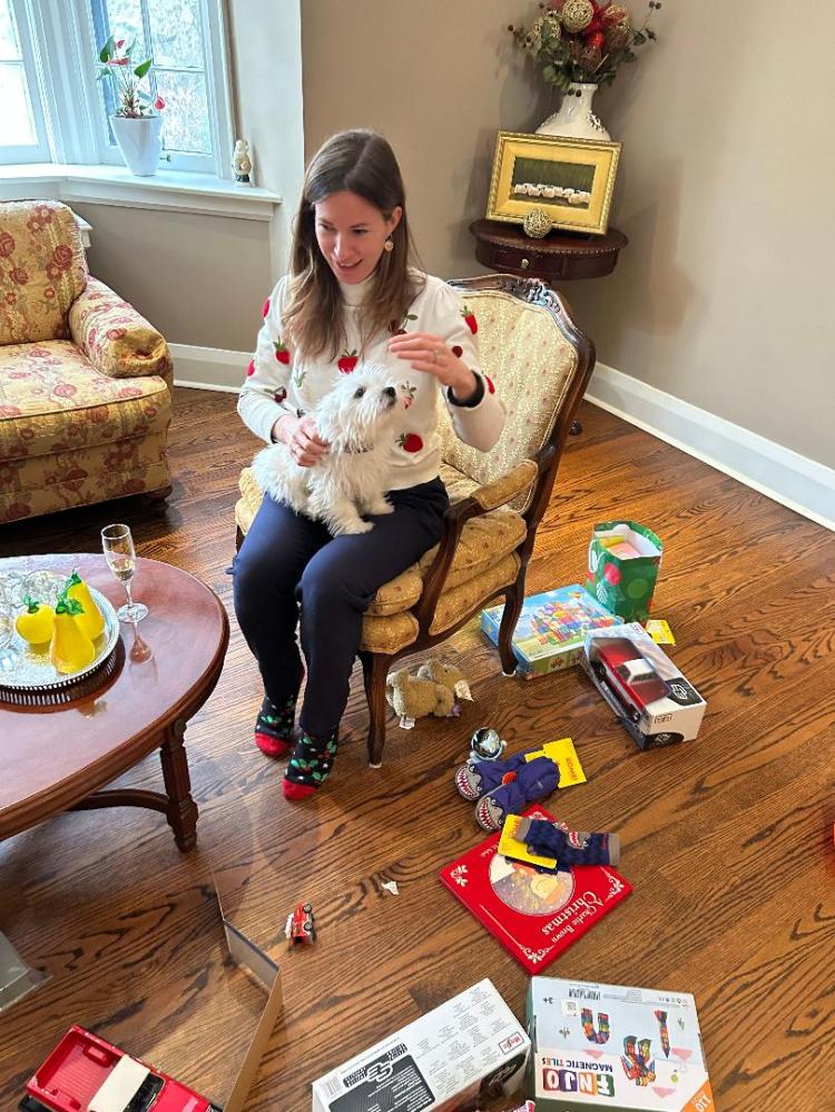 “Lost in Puppydom: Rory Dylan Stephen’s Puppydom”: RORY’S FIRST ...